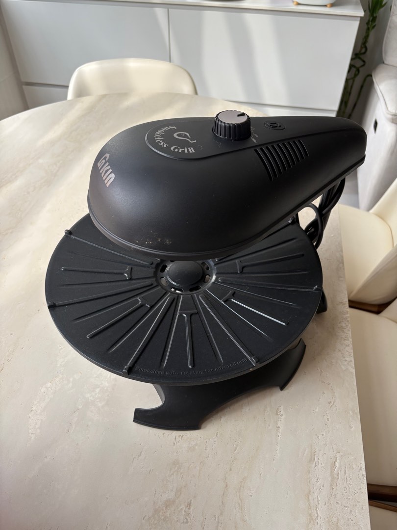 Smokeless Griller, TV & Home Appliances, Kitchen Appliances, BBQ ...