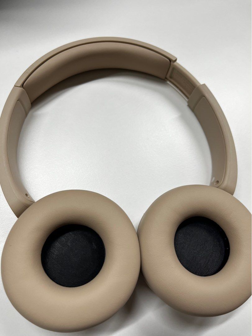 Sony WH-CH520 Wireless Headphones, Audio, Headphones & Headsets on Carousell