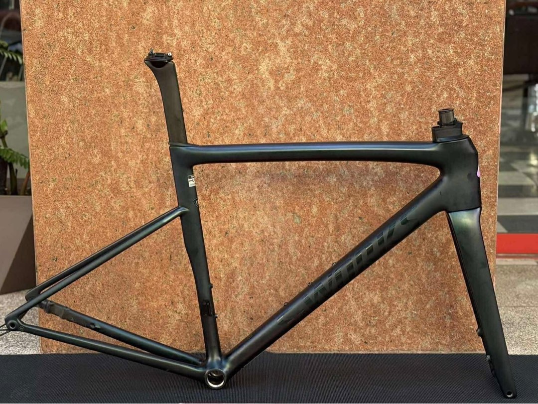 S-WORKS SL8 Frame Size 54, Sports Equipment, Bicycles & Parts, Parts ...