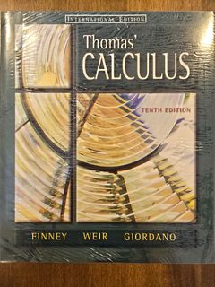 Calculus Fourth Edition by James Stewart, Hobbies & Toys, Books ...