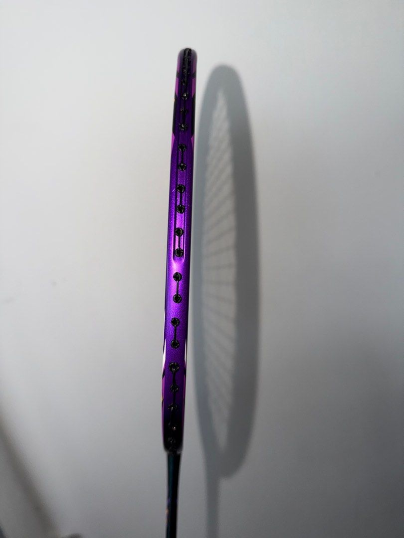 THRUSTER RYUGA CLS J&C, Sports Equipment, Sports & Games, Racket & Ball ...