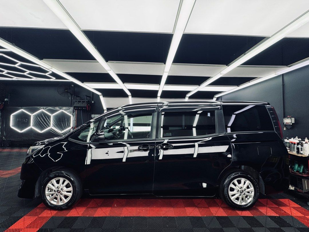 Toyota Noah Hybrid 1.8 X 7-Seater (A), Cars, Used Cars on Carousell