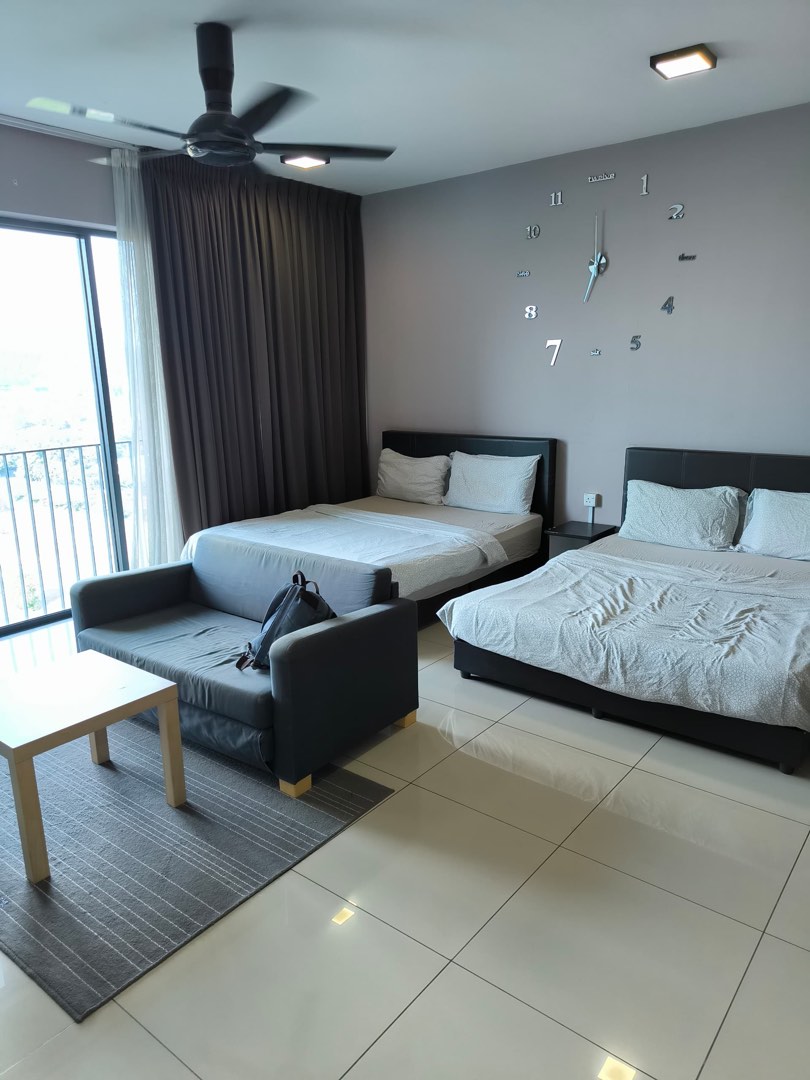 Trefoil Setia Alam for RENT A05, Property, Rentals on Carousell