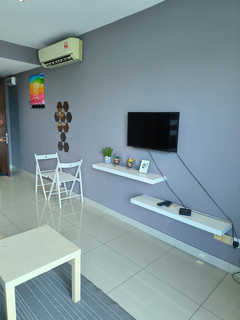 Trefoil Setia Alam for RENT A05, Property, Rentals on Carousell
