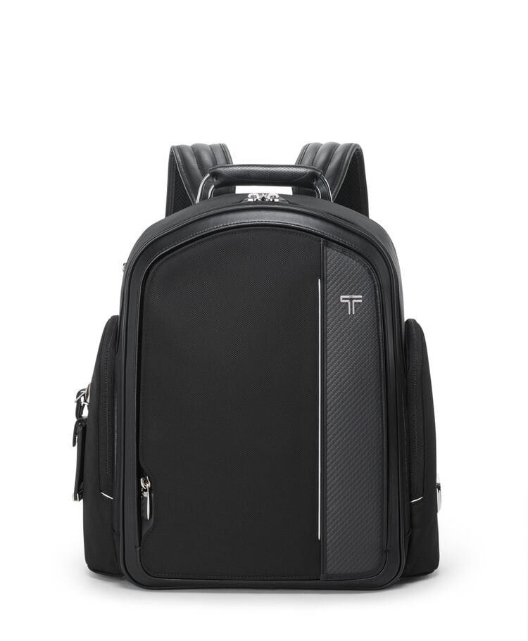 Tumi Larson Medium Backpack, Men's Fashion, Bags, Backpacks on Carousell