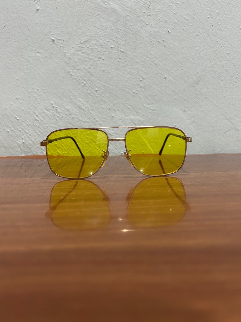 vintage robina sunglasses not ray ban, Men's Fashion, Watches ...