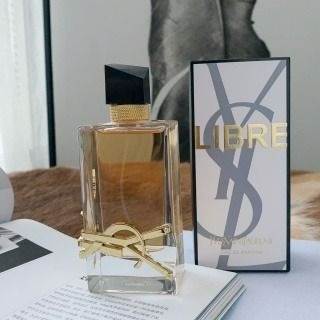 Yves Saint Laurent Libre Eau de Parfum, Beauty & Personal Care ...