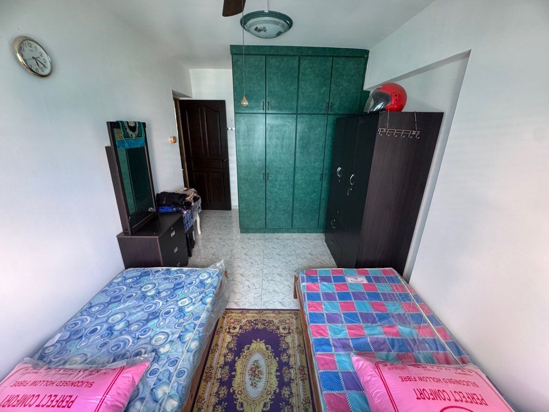60 Teban Gardens Road Teban Place, Property, Rentals, Room Rentals on ...