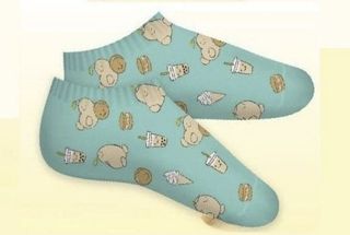 Mr bean sock For Sale | Carousell Singapore