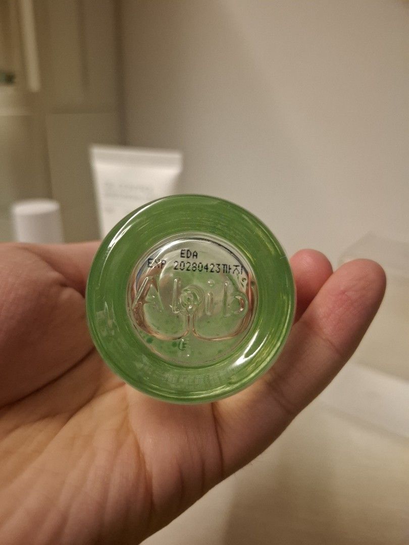 Abib Heartleaf TECA Capsule Serum, Beauty & Personal Care, Face, Face ...