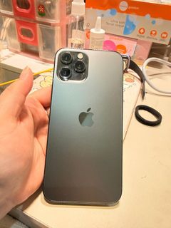 Apple iPhone 12 Pro Max, Mobile Phones & Gadgets, Mobile Phones, iPhone ...