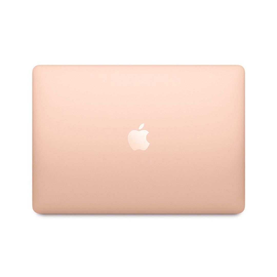 Apple Macbook Air M1 - Rose Gold 256GB, Computers & Tech, Laptops ...