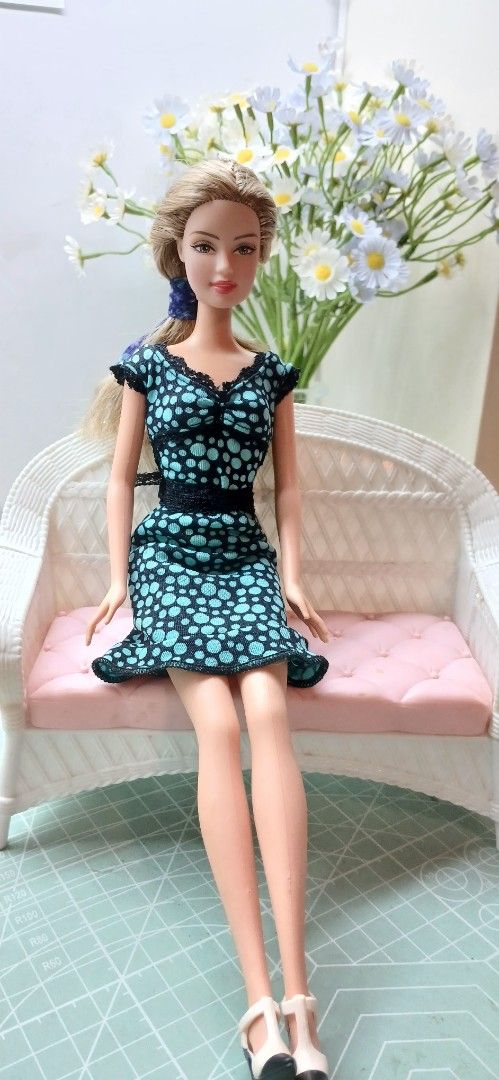 Barbie Dolls and Accessories Bundle, Hobbies & Toys, Toys & Games on ...