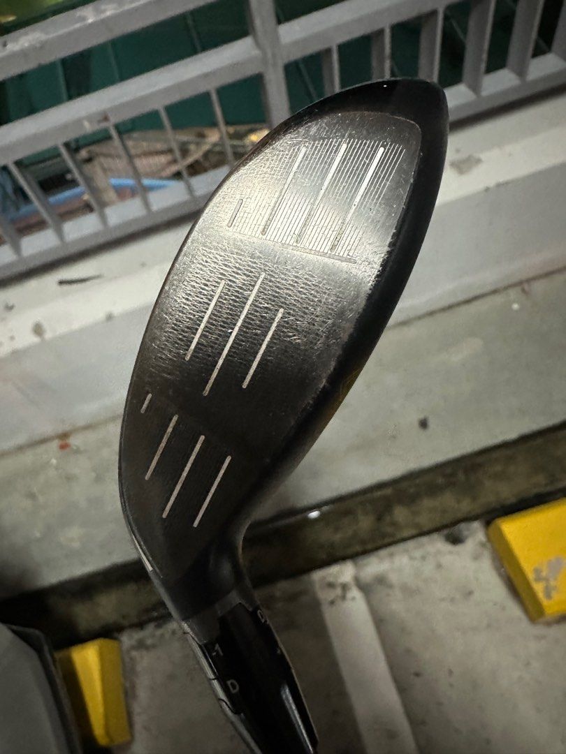 Callaway Paradym 3 Wood with Fujikura Ventus TR Shaft, Sports Equipment, Sports & Games, Golf on ...