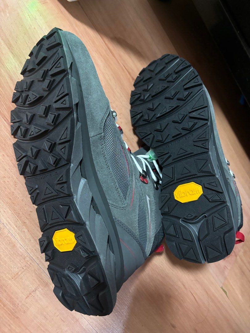 Chiruca Trekk Pro Gore-Tex Hiking Boots, Men's Fashion, Footwear, Boots ...