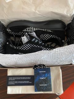 Velocity Sashiko Collab between Sepatu Compass (Indonesia) X Crossover ...