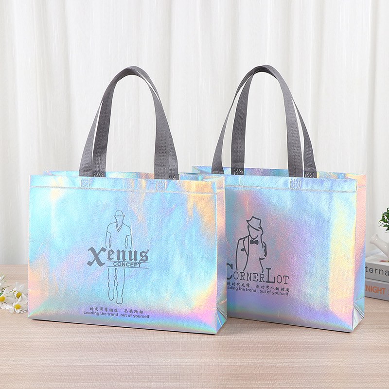 Customised Tote Bag with design, Women's Fashion, Bags & Wallets, Tote ...