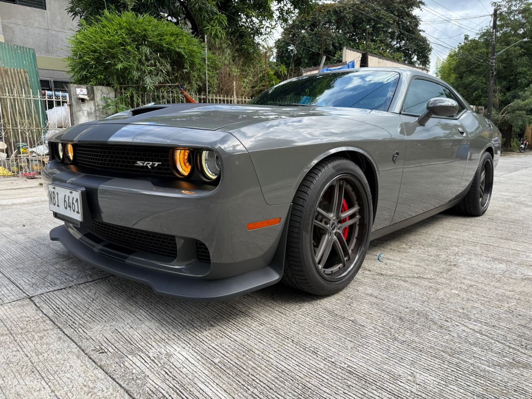 bonelab+2018+Dodge+Challenger - View all bonelab+2018+Dodge+Challenger ...