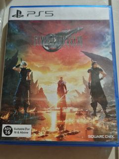 " Available " Nov 29, 2025 final fantasy vii 7 remake, Video Gaming ...