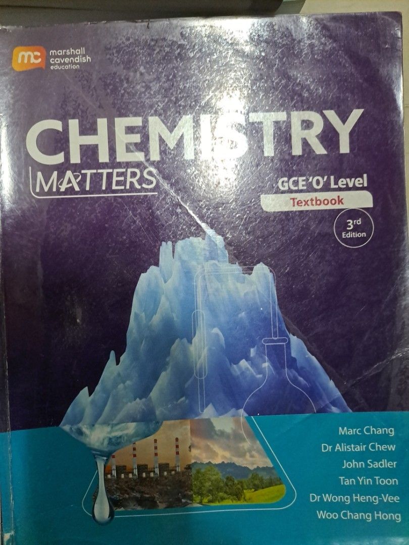 GCE 'O' Level Biology & Chemistry Textbooks social studies history ...
