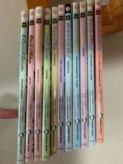 candy gem comic books, Hobbies & Toys, Books & Magazines, Comics ...