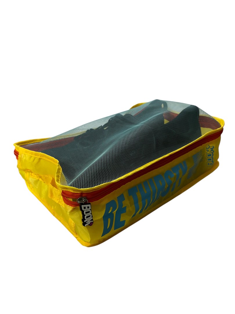 HAUSBOOM Run 2025 Shoe Bag, Sports Equipment, Other Sports Equipment ...