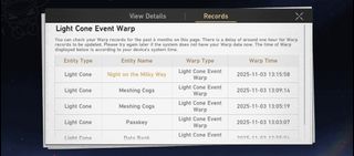 TL-59 330 Pulls with Gepard and Bailu Honkai Star Rail, Video Gaming ...