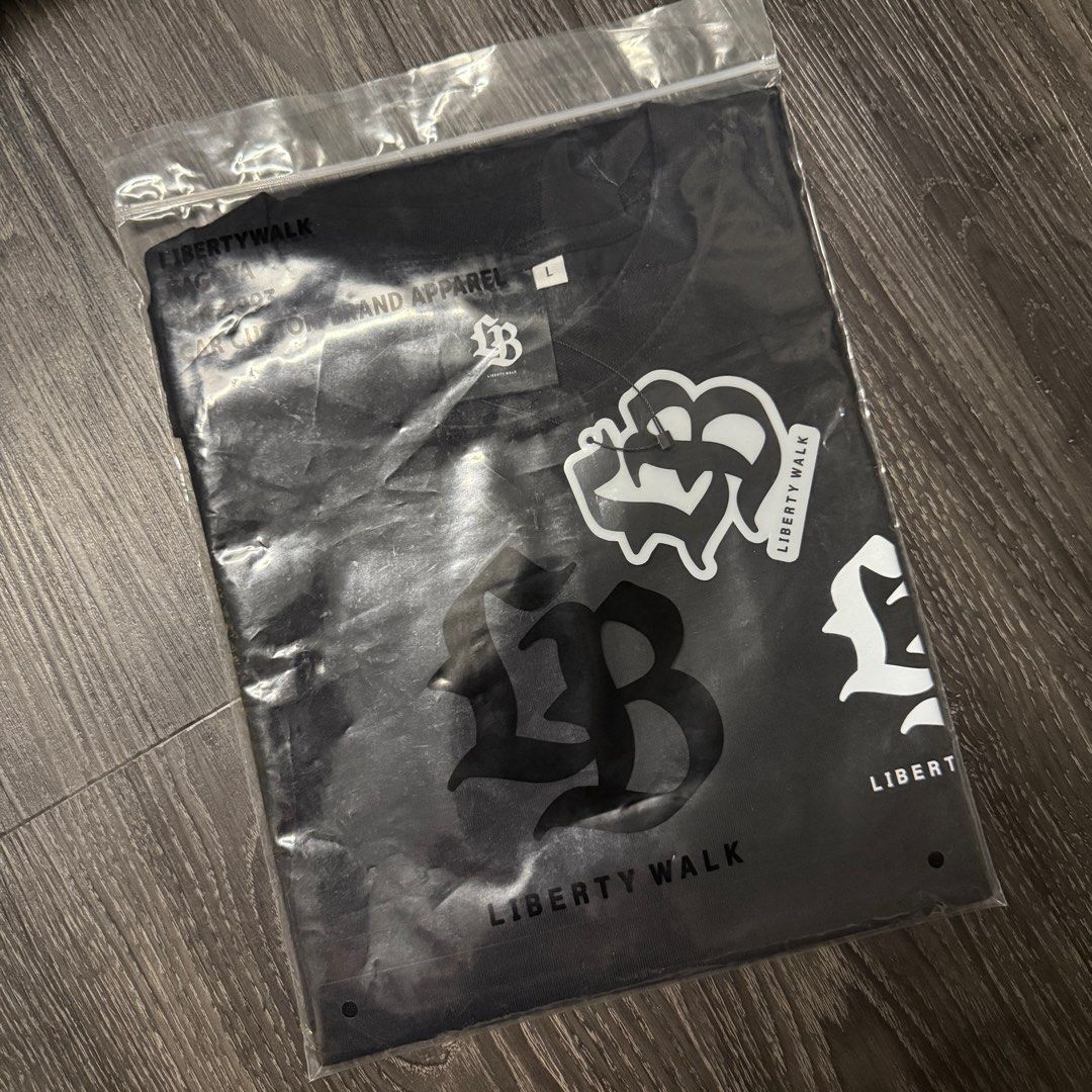 [IMX 2025] Liberty Walk GT-R R32 T-Shirt Indonesia Modification ...