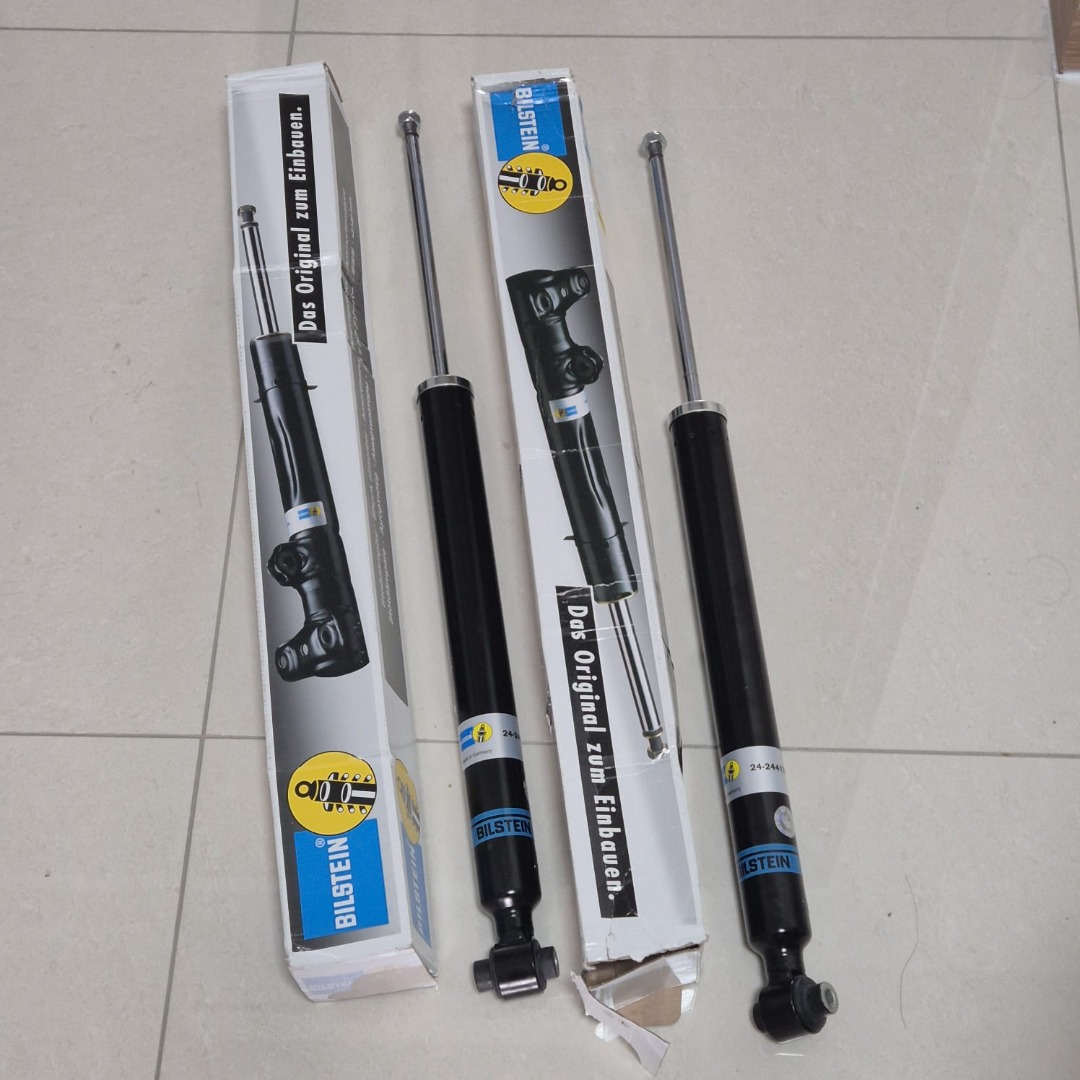 INFINITY PARTS, Car Accessories, Accessories on Carousell