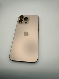 [Warranty till 15 Oct 2026] iPhone 16 Pro Max 256GB - Desert Titanium ...