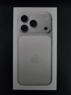 iPhone 17 Pro Silver 256GB, Mobile Phones & Gadgets, Mobile Phones ...