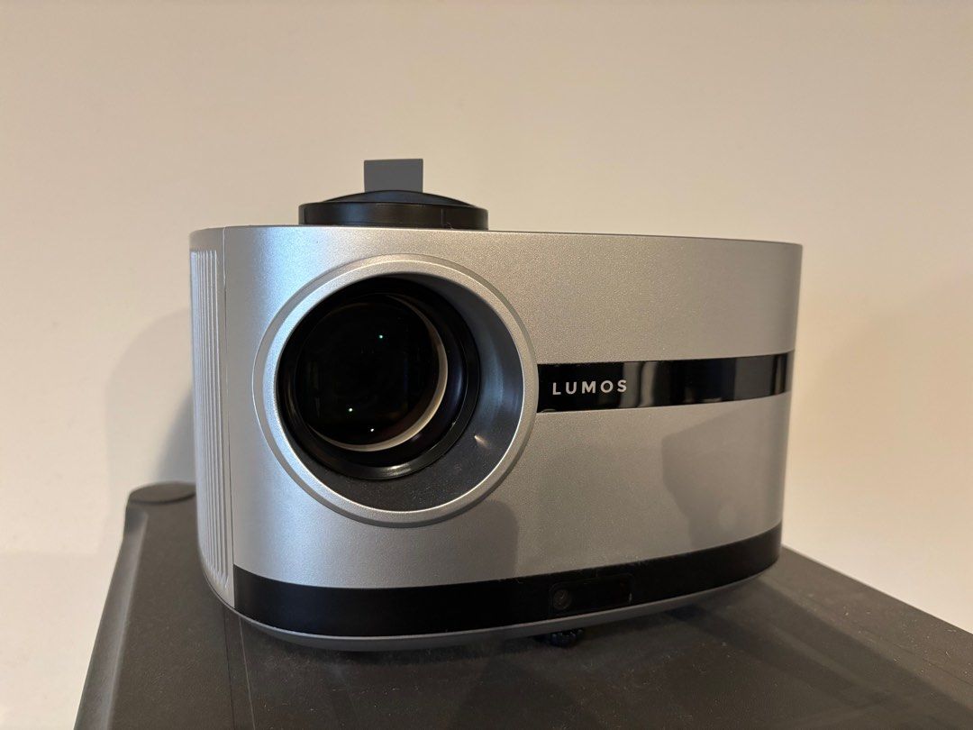 LUMOS AURO V2 with RIZE PRO Stand, TV & Home Appliances, TV ...