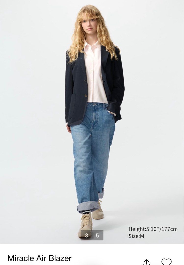 Miracle Air Jacket, Men's Fashion, Coats, Jackets and Outerwear on ...