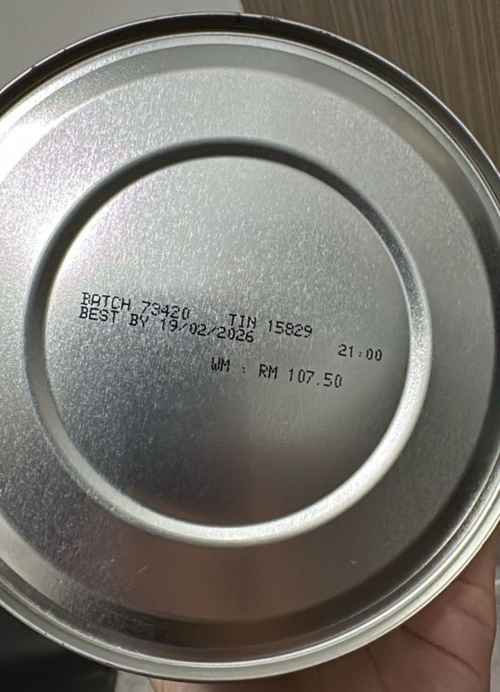 Novamil Kid DHA Milk Formula (1-10 Years), Babies & Kids, Nursing ...