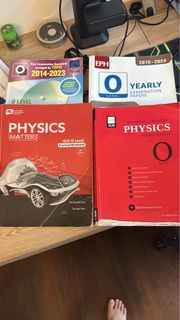 CFA Level I Materials, Hobbies & Toys, Books & Magazines, Assessment Books on Carousell