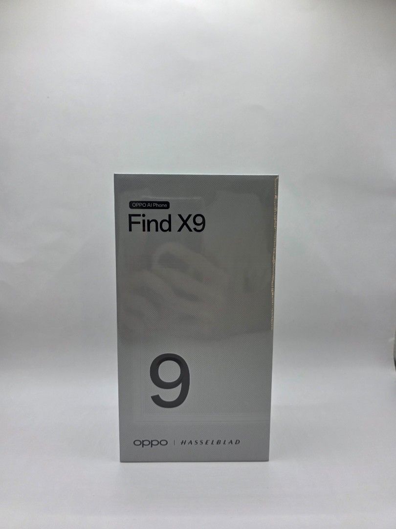 Oppo X9 Black 512GB, Mobile Phones & Gadgets, Mobile Phones, Android ...