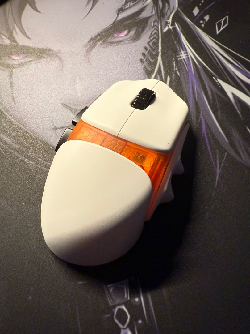 Orbital Pathfinder Wireless Gaming Mouse, Computers & Tech, Parts ...