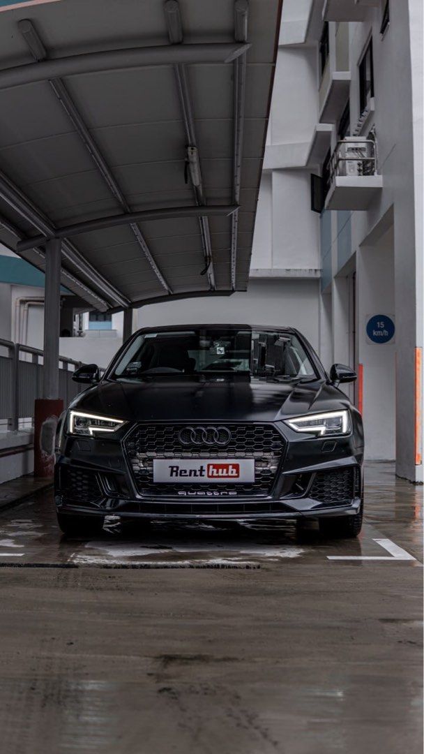 RENTHUB CAR RENTAL, CHINESE NEW YEAR BOOKING, Cars, Car Rental on Carousell