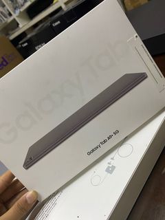 Samsung galaxy tab A9, Mobile Phones & Gadgets, Tablets, Android on ...