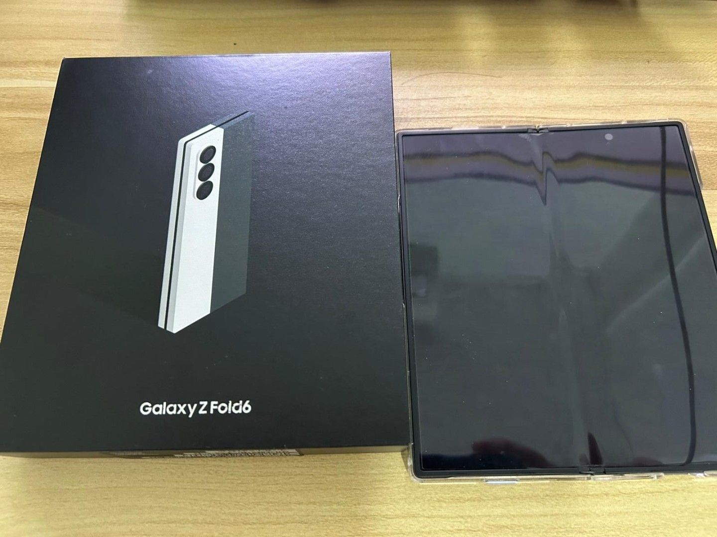 Samsung Galaxy Z Fold 6 512GB, Mobile Phones & Gadgets, Mobile Phones ...