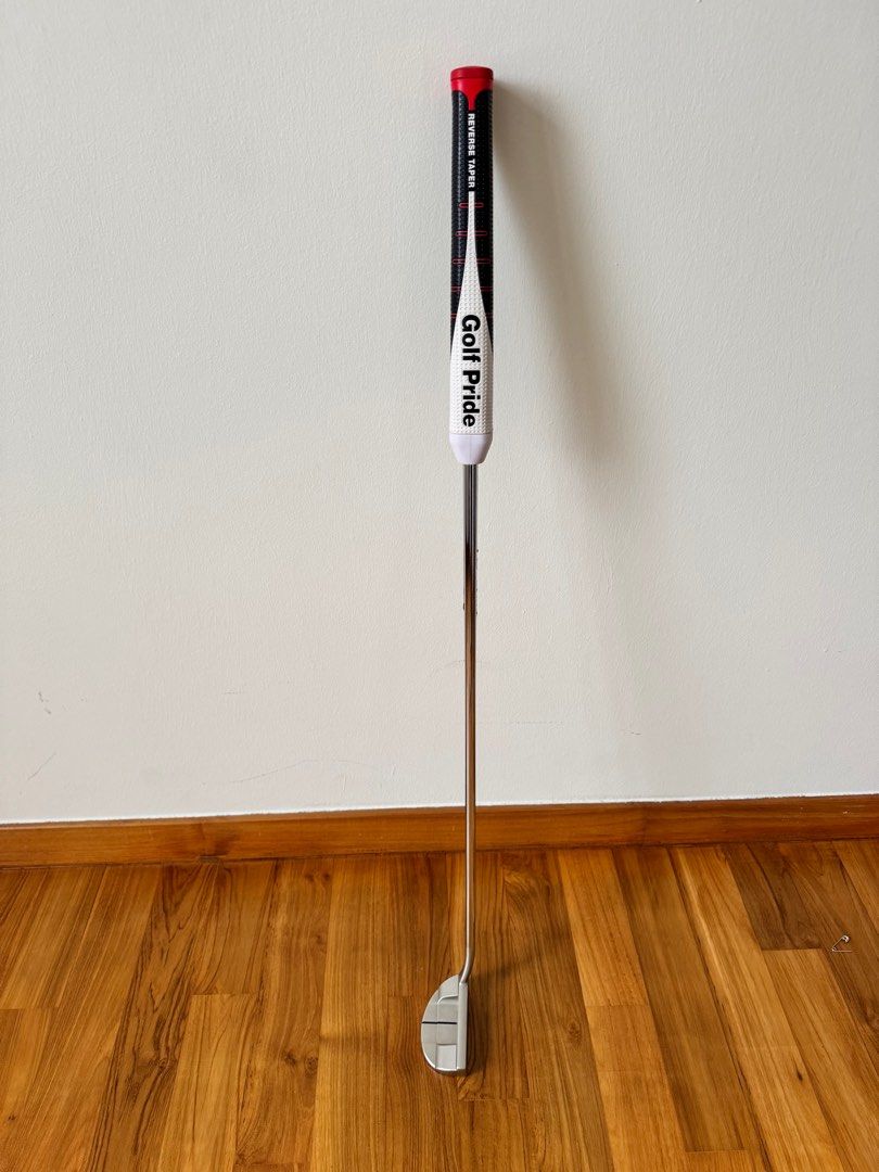 Scotty Cameron Select Newport 3 Putter, Sports Equipment, Sports ...