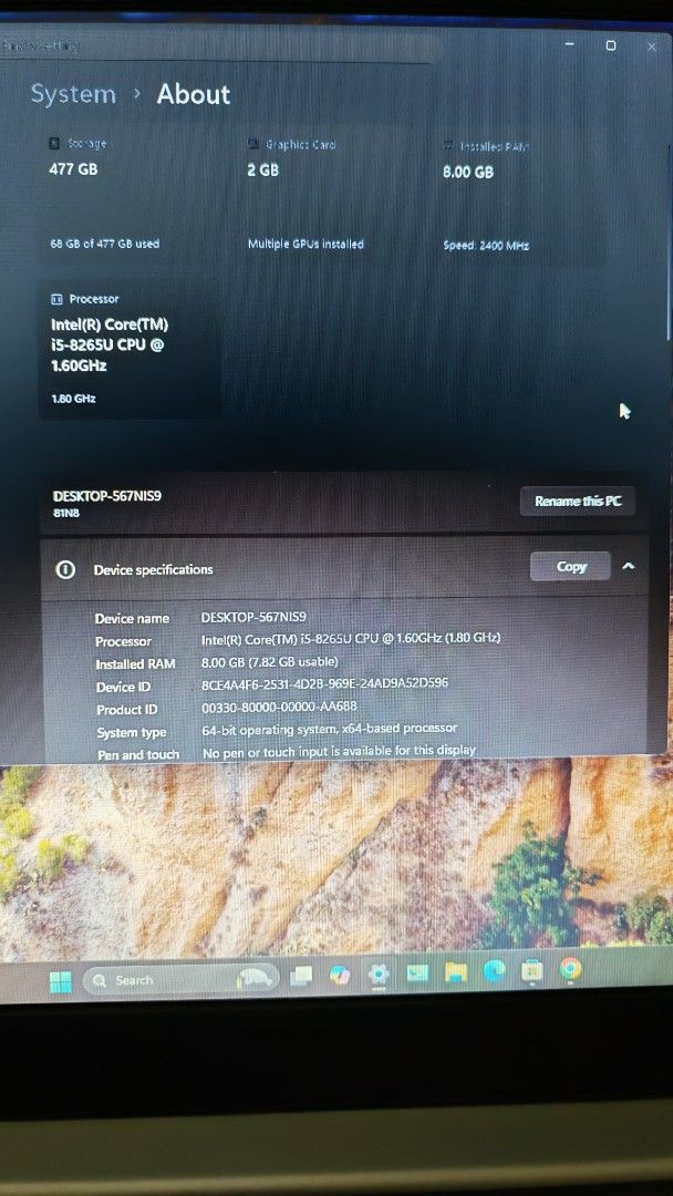 [SG60 / CDC Vouchers/ LifeSG credits Accepted for payment] Lenovo ...
