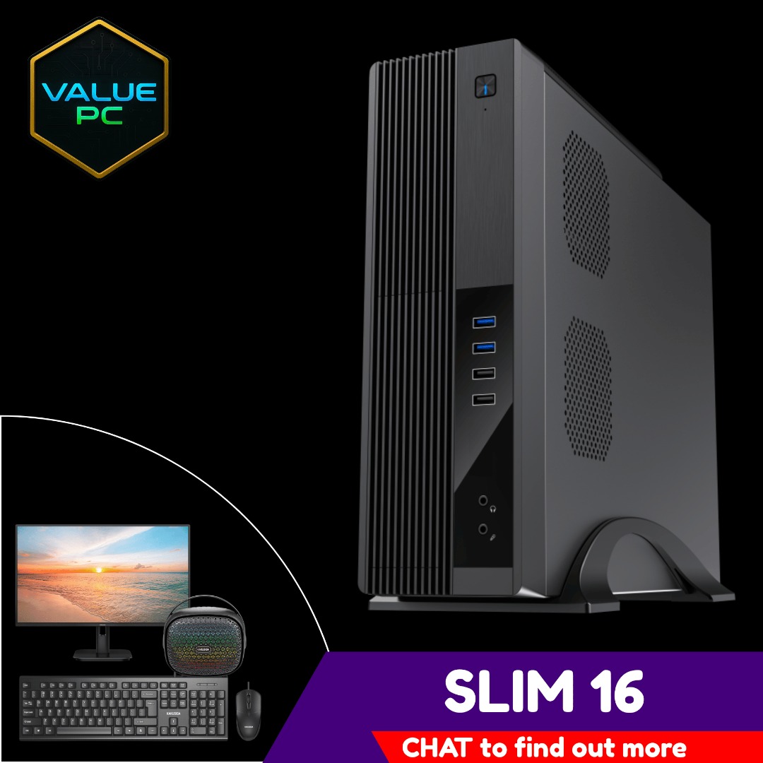 SLIM 16 WORKSTATION BUILDS | INTEL CORE I5 12400 14400 14700 OFFICE PC ...