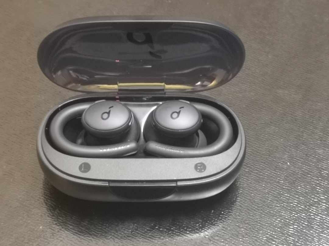 Soundcore Sport X10 True Wireless Earbuds, Audio, Earphones on Carousell