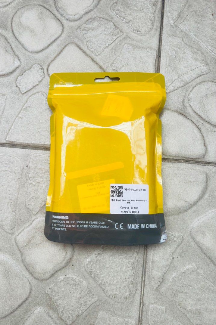 Spiritus MK4 MK5 SMG insert x 2 MP5 MP7 P90 submachine gun, Men's ...