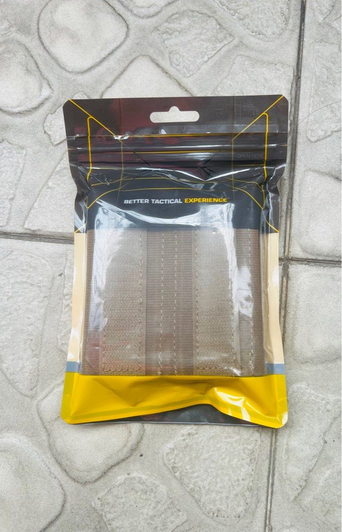 Spiritus MK4 MK5 SMG insert x 2 MP5 MP7 P90 submachine gun, Men's ...