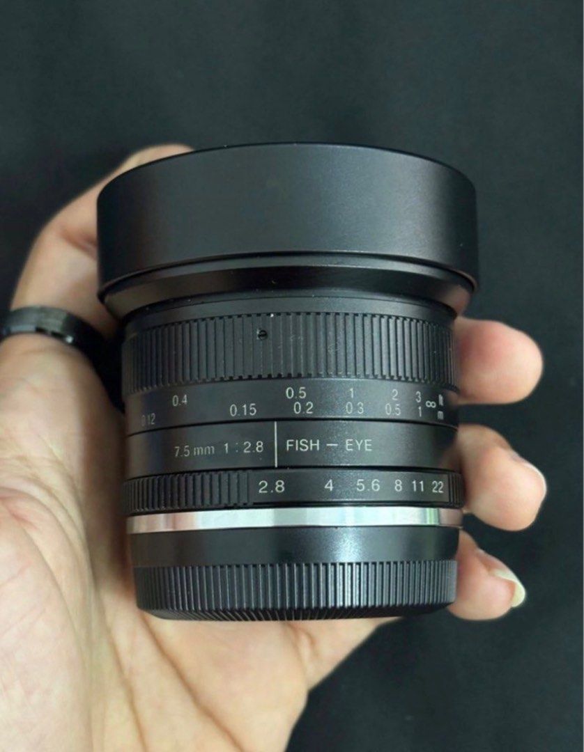 Im in KL till 1/1/26 for Swap Kit Lens ( I will add Cash ) or Sell Only ...