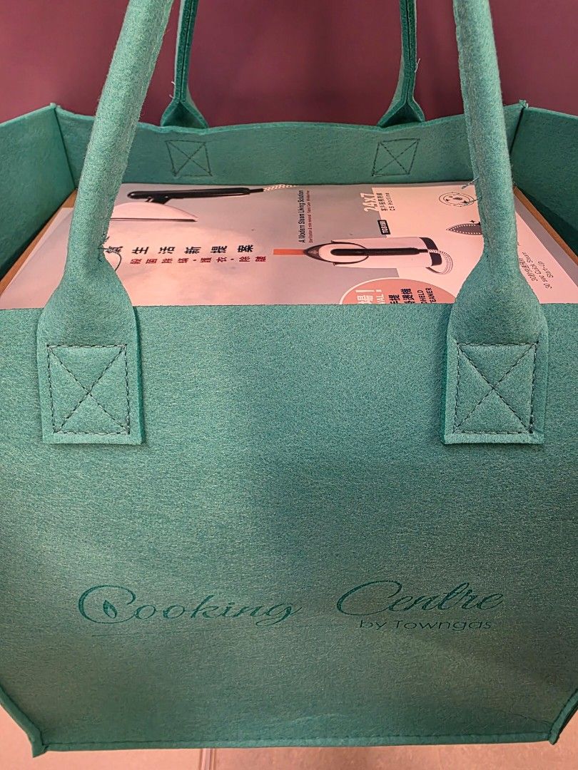 TGC TGS150 二合一 手提式蒸氣熨斗, 家庭電器, 熨斗及掛熨機 - Carousell