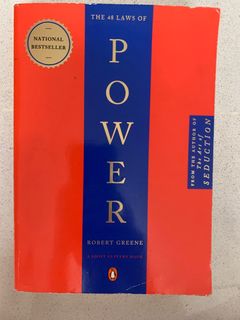 The Power Broker by Stephen Frey, Hobbies & Toys, Books & Magazines, Fiction & Non-Fiction on ...
