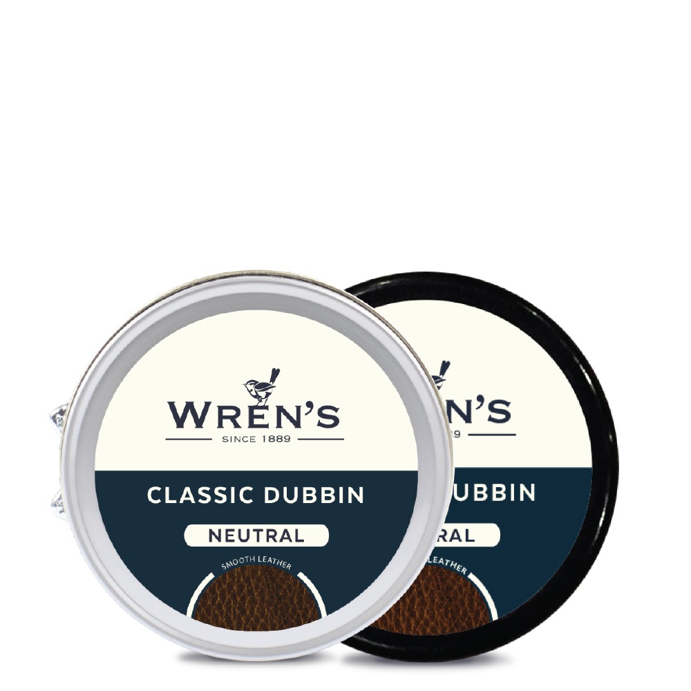 WREN'S Classic Dubbin, Men's Fashion, Footwear, Shoe inserts ...